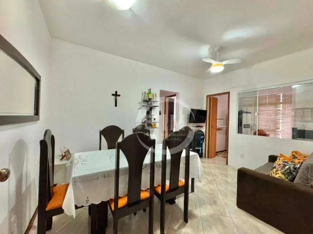 Apartamento para Venda em Cabo Frio/RJ Vila Nova 2 Quartos