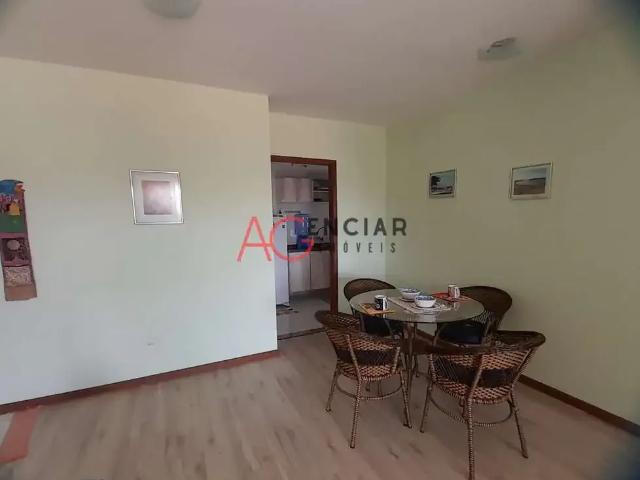 Apartamento para Venda em Cabo Frio/RJ Vila Nova 2 Quartos