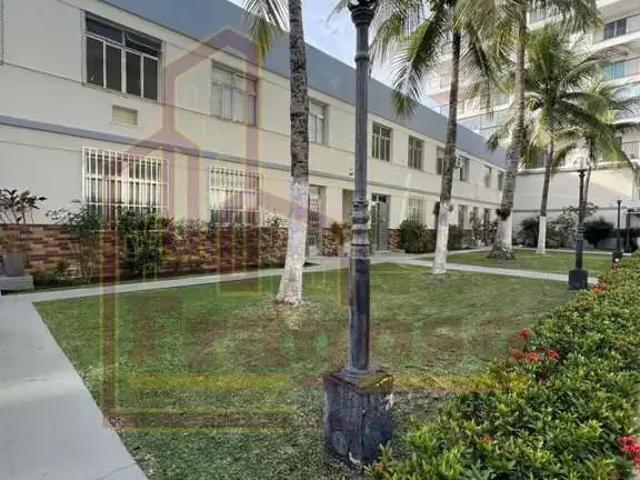 Apartamento para Venda em Cabo Frio/RJ Vila Nova 2 Quartos