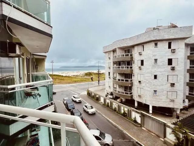 Apartamento para Venda em Cabo Frio/RJ Vila Nova 2 Quartos