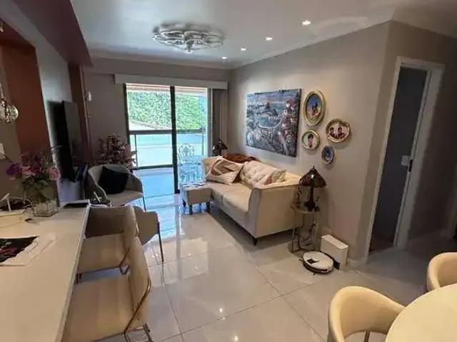 Apartamento para Venda em Cabo Frio/RJ Vila Nova 2 Quartos