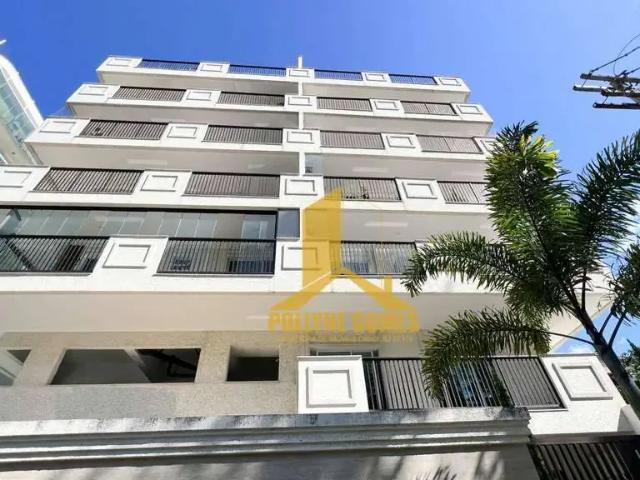 Apartamento para Venda em Cabo Frio/RJ Vila Nova 2 Quartos