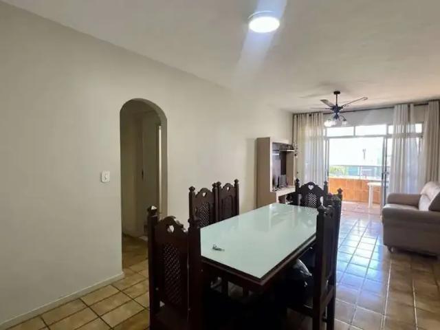 Apartamento para Venda em Cabo Frio/RJ Vila Nova 2 Quartos
