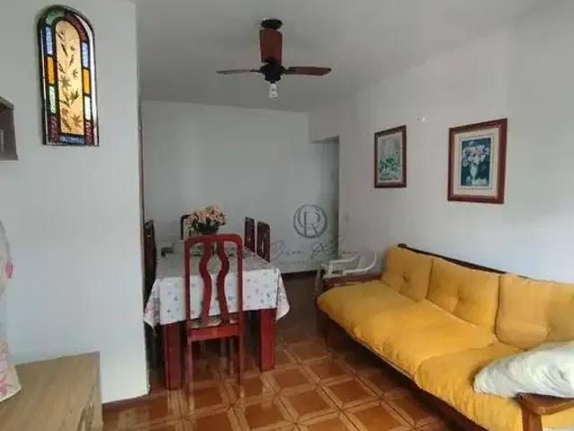 Apartamento para Venda em Cabo Frio/RJ Vila Nova 2 Quartos