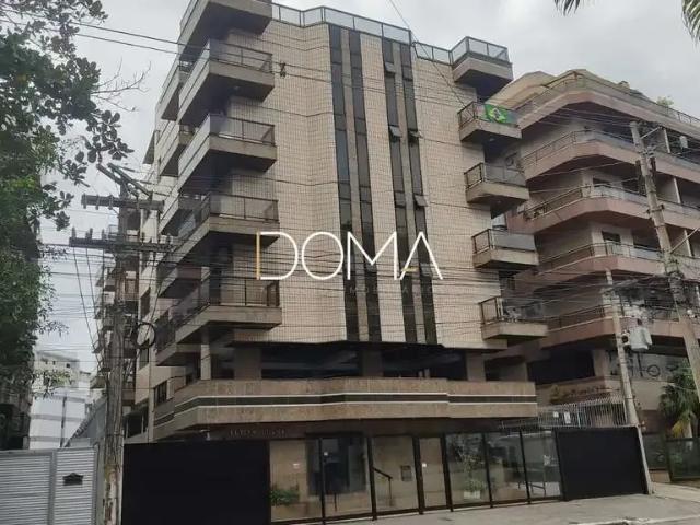 Apartamento para Venda em Cabo Frio/RJ Vila Nova 2 Quartos