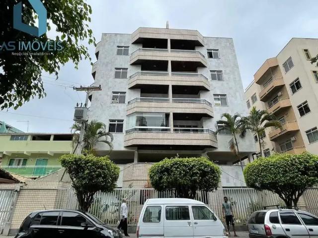 Apartamento para Venda em Cabo Frio/RJ Vila Nova 2 Quartos