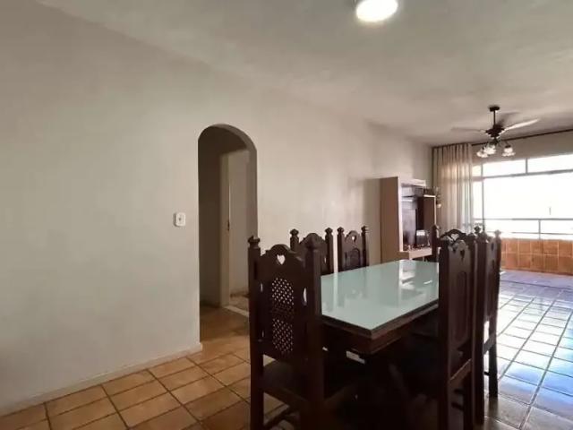 Apartamento para Venda em Cabo Frio/RJ Vila Nova 2 Quartos