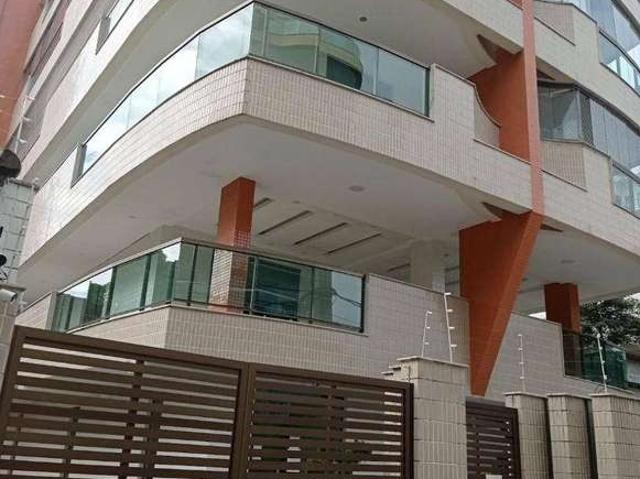 Apartamento para Venda em Cabo Frio/RJ Vila Nova 2 Quartos