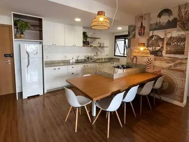 Apartamento para Venda em Cabo Frio/RJ Vila Nova 2 Quartos
