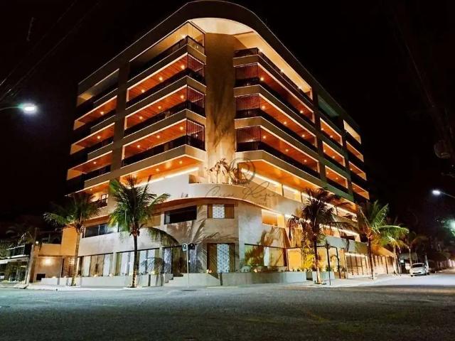 Apartamento para Venda em Cabo Frio/RJ Vila Nova 2 Quartos
