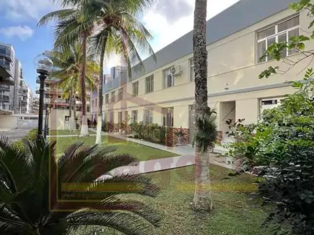 Apartamento para Venda em Cabo Frio/RJ Vila Nova 2 Quartos