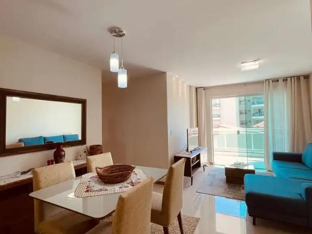 Apartamento para Venda em Cabo Frio/RJ Vila Nova 2 Quartos