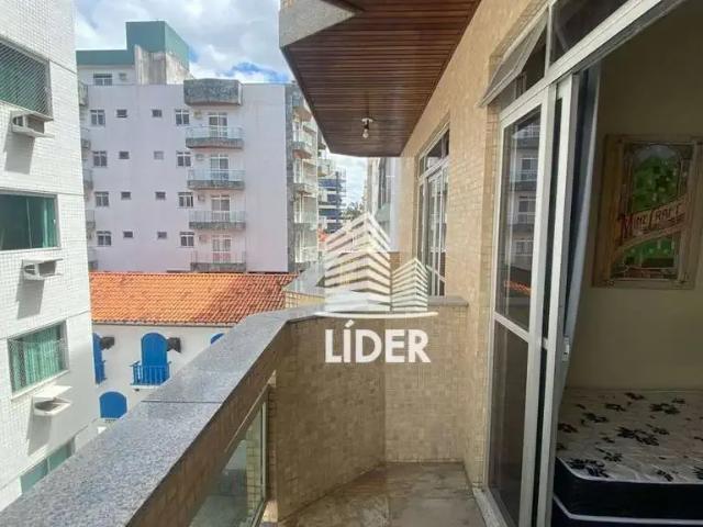 Apartamento para Venda em Cabo Frio/RJ Vila Nova 3 Quartos