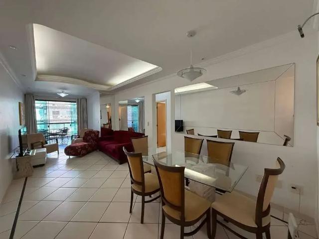 Apartamento para Venda em Cabo Frio/RJ Vila Nova 3 Quartos