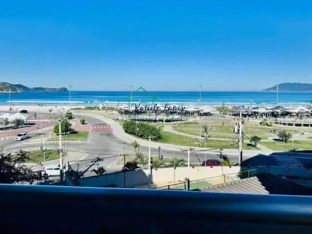 Apartamento para Venda em Cabo Frio/RJ Vila Nova 3 Quartos