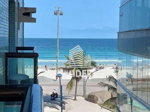 Apartamento para Venda em Cabo Frio/RJ Vila Nova 3 Quartos