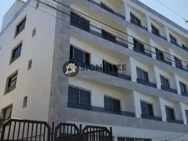 Apartamento para Venda em Cabo Frio/RJ Vila Nova 3 Quartos