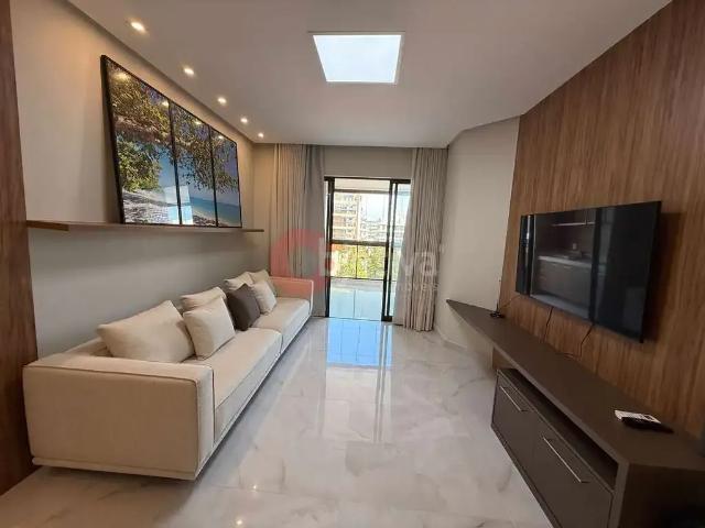 Apartamento para Venda em Cabo Frio/RJ Vila Nova 3 Quartos