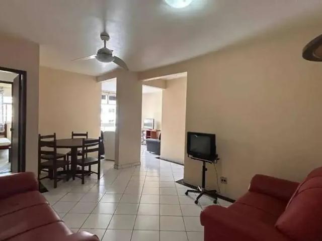 Apartamento para Venda em Cabo Frio/RJ Vila Nova 3 Quartos