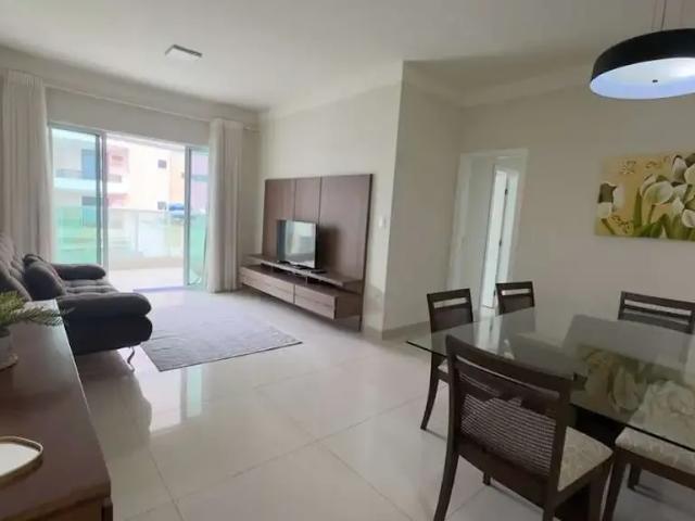 Apartamento para Venda em Cabo Frio/RJ Vila Nova 3 Quartos