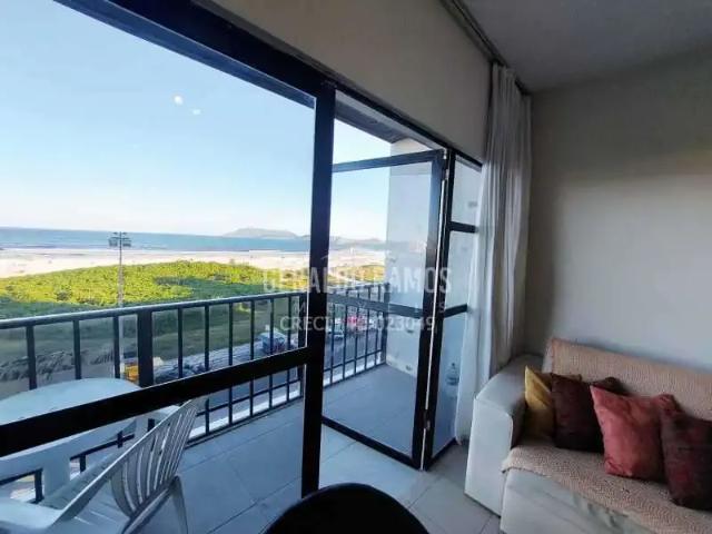 Apartamento para Venda em Cabo Frio/RJ Vila Nova 3 Quartos