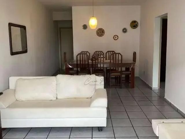 Apartamento para Venda em Cabo Frio/RJ Vila Nova 3 Quartos