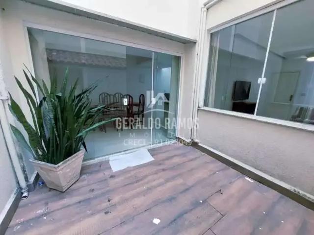 Apartamento para Venda em Cabo Frio/RJ Vila Nova 3 Quartos
