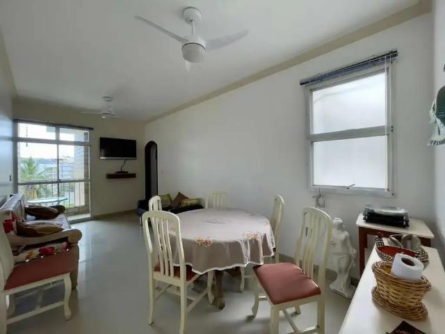 Apartamento para Venda em Cabo Frio/RJ Vila Nova 3 Quartos