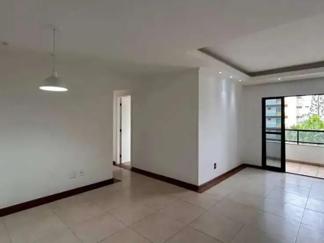 Apartamento para Venda em Cabo Frio/RJ Vila Nova 3 Quartos