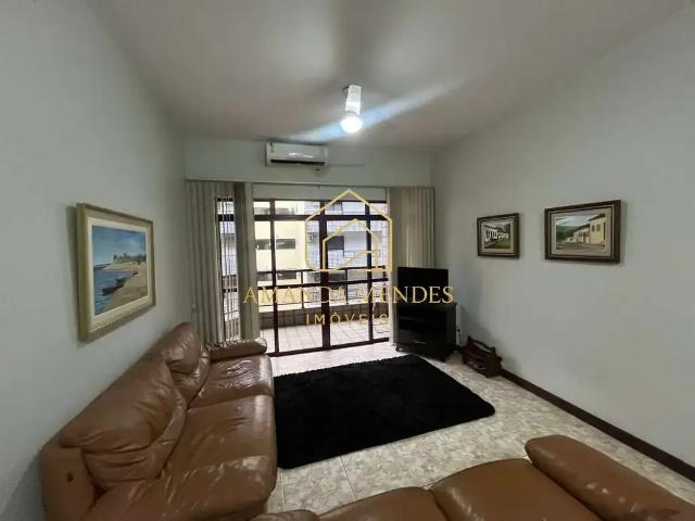 Apartamento para Venda em Cabo Frio/RJ Vila Nova 3 Quartos