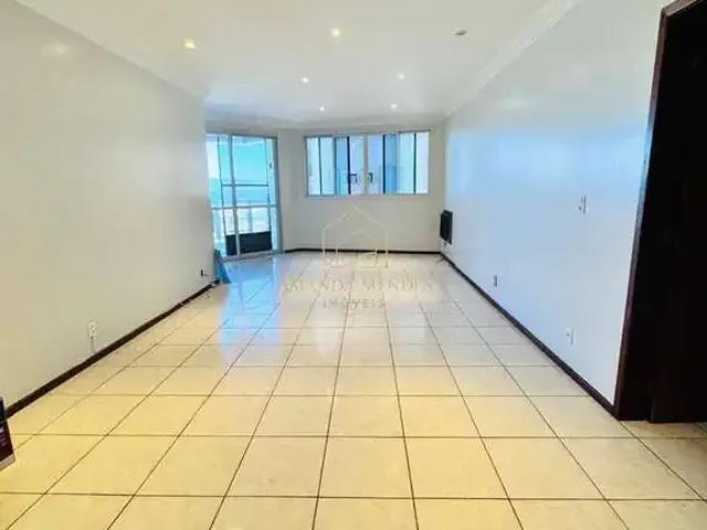 Apartamento para Venda em Cabo Frio/RJ Vila Nova 3 Quartos
