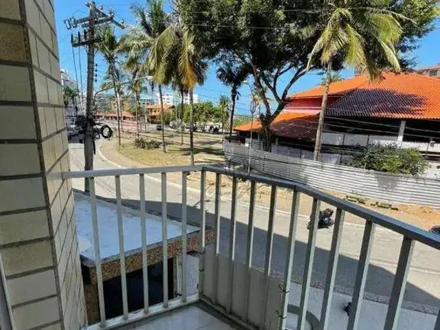 Apartamento para Venda em Cabo Frio/RJ Vila Nova 3 Quartos