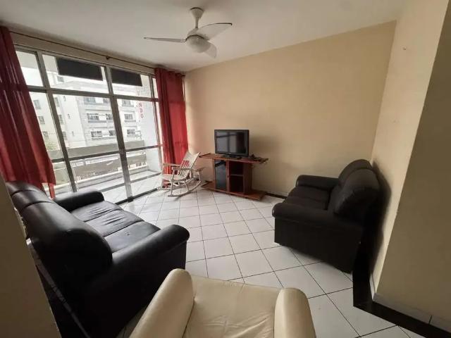 Apartamento para Venda em Cabo Frio/RJ Vila Nova 3 Quartos