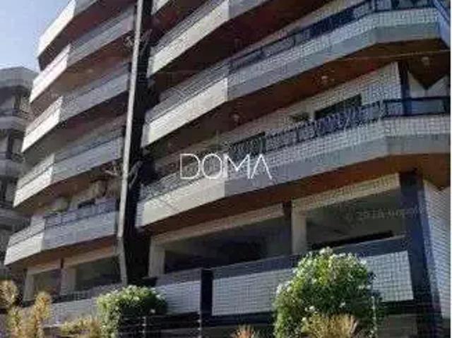 Apartamento para Venda em Cabo Frio/RJ Vila Nova 3 Quartos