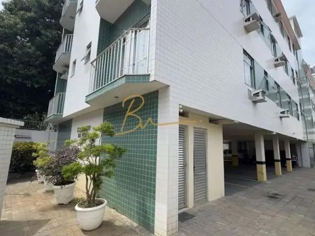 Apartamento para Venda em Cabo Frio/RJ Vila Nova 3 Quartos