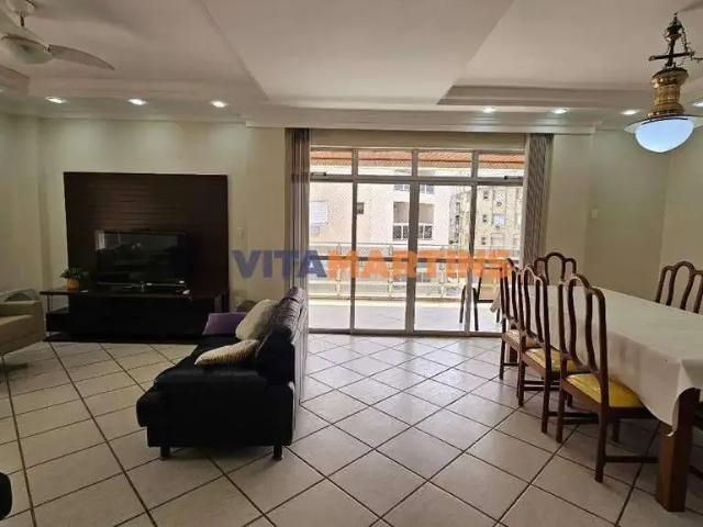Apartamento para Venda em Cabo Frio/RJ Vila Nova 3 Quartos