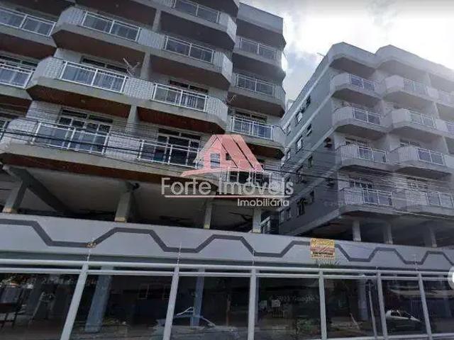 Apartamento para Venda em Cabo Frio/RJ Vila Nova 3 Quartos