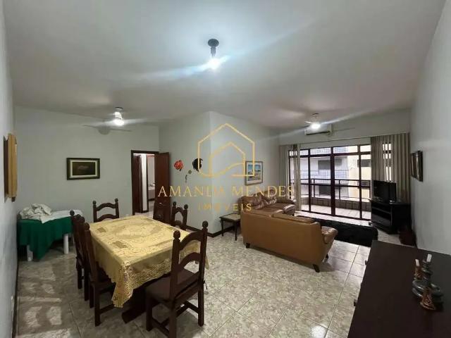 Apartamento para Venda em Cabo Frio/RJ Vila Nova 3 Quartos