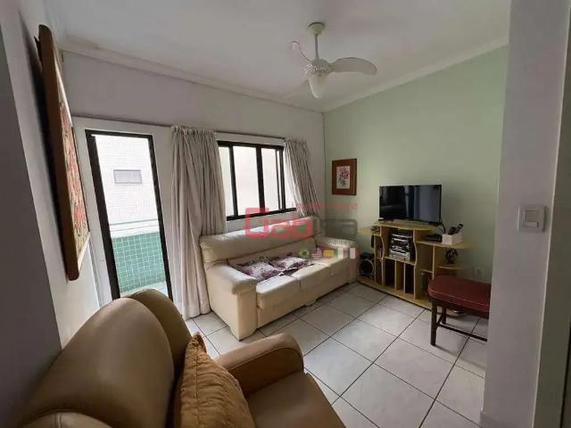 Apartamento para Venda em Cabo Frio/RJ Vila Nova 3 Quartos