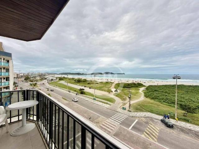 Apartamento para Venda em Cabo Frio/RJ Vila Nova 3 Quartos