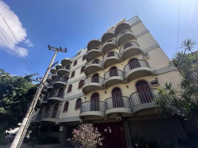 Apartamento para Venda em Cabo Frio/RJ Vila Nova 3 Quartos