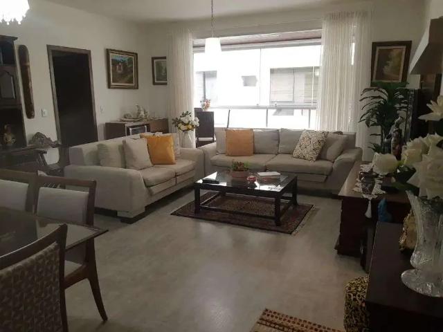 Apartamento para Venda em Cabo Frio/RJ Vila Nova 3 Quartos