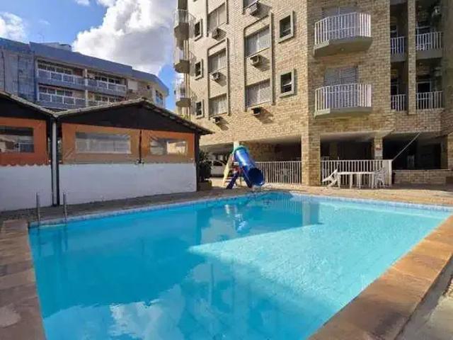Apartamento para Venda em Cabo Frio/RJ Vila Nova 3 Quartos