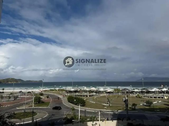 Apartamento para Venda em Cabo Frio/RJ Vila Nova 3 Quartos