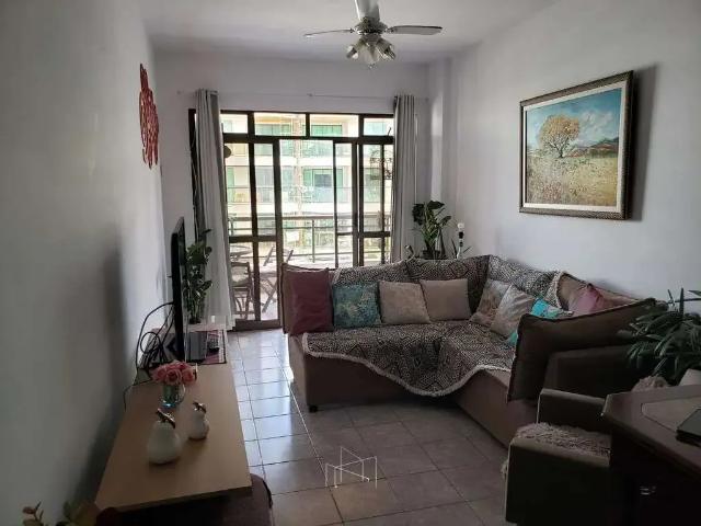 Apartamento para Venda em Cabo Frio/RJ Vila Nova 3 Quartos