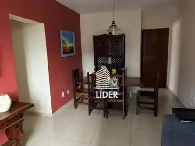 Apartamento para Venda em Cabo Frio/RJ Vila Nova 3 Quartos