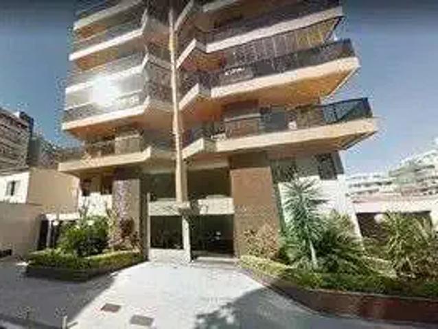 Apartamento para Venda em Cabo Frio/RJ Vila Nova 3 Quartos