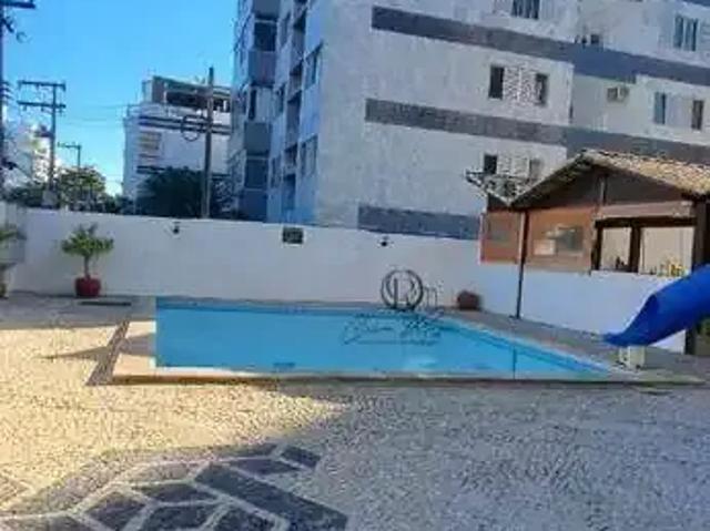 Apartamento para Venda em Cabo Frio/RJ Vila Nova 3 Quartos