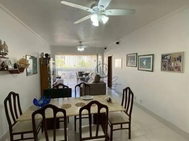 Apartamento para Venda em Cabo Frio/RJ Vila Nova 3 Quartos