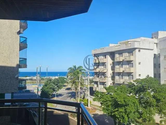 Apartamento para Venda em Cabo Frio/RJ Vila Nova 3 Quartos
